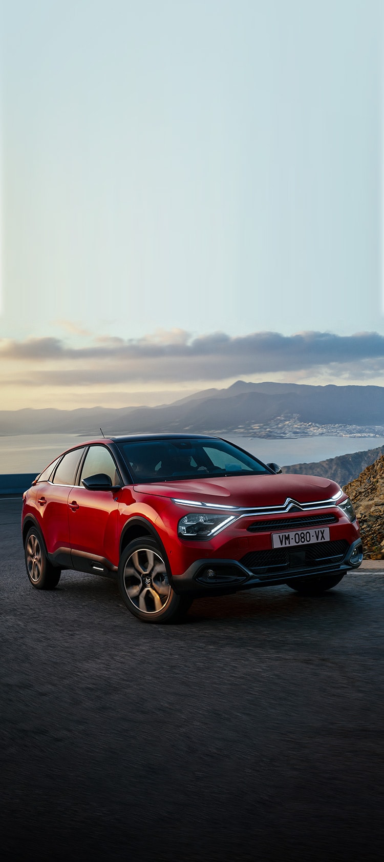 Citroën PKW, Nutzfahrzeuge, Elektroautos | Citroën Austria