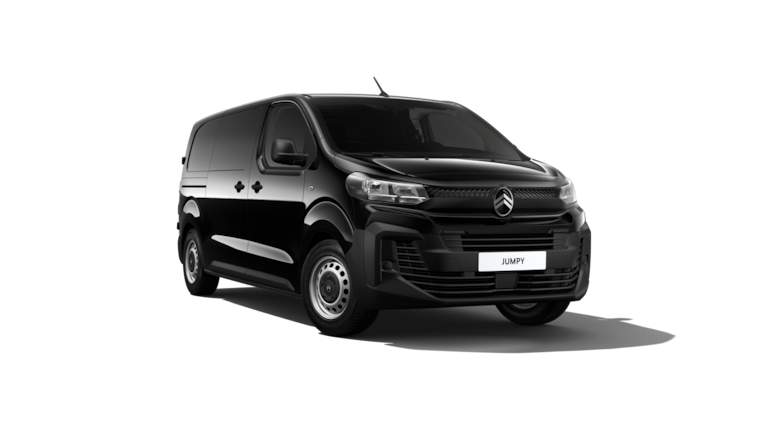 Citroën Jumpy | Ein vielseitiger Kleintransporter