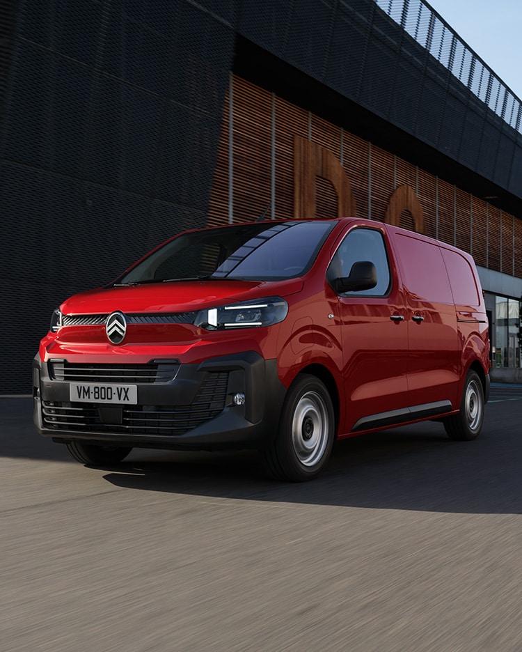 Offizielle Citroën Website | Neuwagen & Gebrauchtwagen | Citroën AT