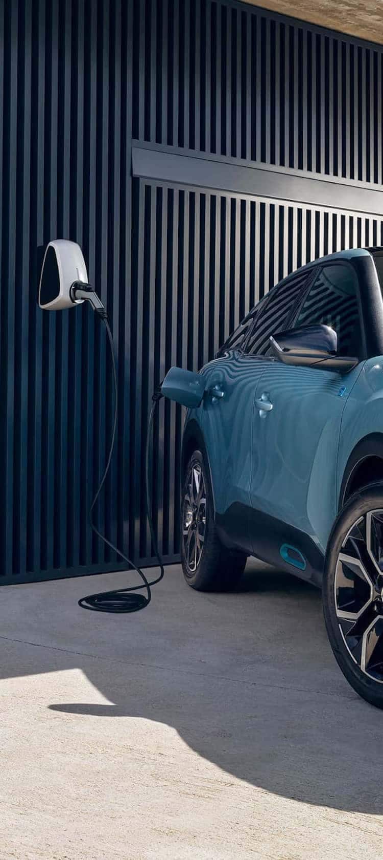 Offizielle Citroën Website | Neuwagen & Gebrauchtwagen | Citroën AT