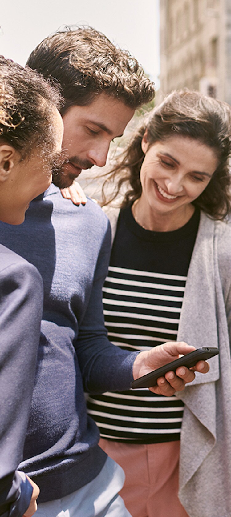 My Citroën App | Bleiben Sie mit Ihrem Auto verbunden