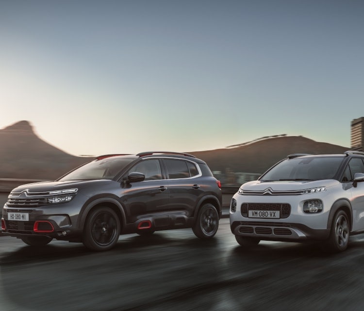 Citroën Verkaufszahlen, Absatz weltweit & Erfolgsmodelle