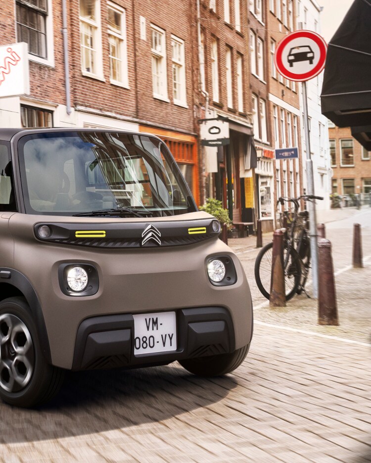 Offizielle Citroën Website | Neuwagen & Gebrauchtwagen | Citroën AT