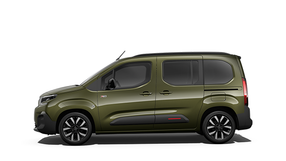 Citroën ë-C3 | Das ikonische elektrische Stadtauto