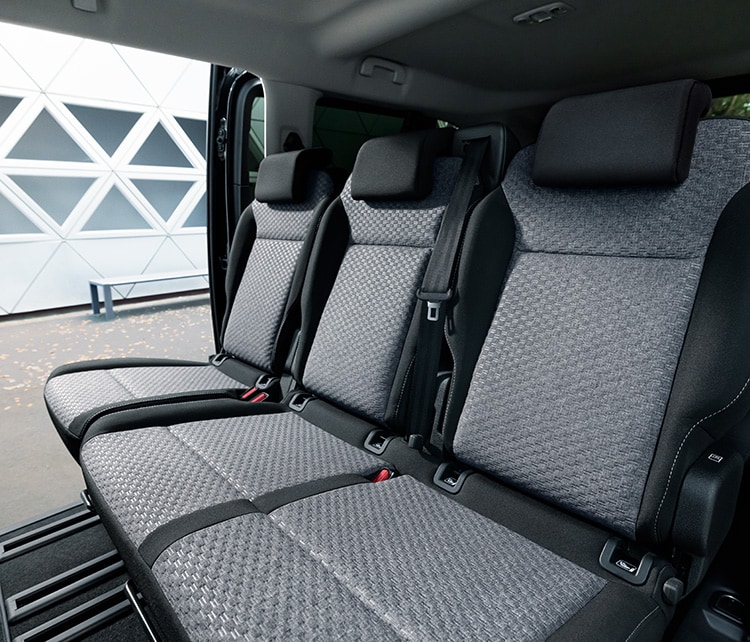 Citroën ë-SpaceTourer - Der 100% elektrische Transporter