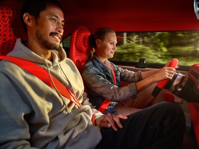 Citroën ë-C3 Elektroauto – Das perfekte Stadtauto | Citroën AT
