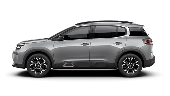 Citroën Hybrid-Modelle | Citroën AT