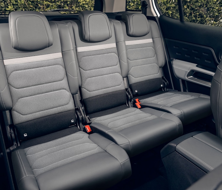 Citroën C5 Aircross Plug-In Hybrid | Stil, Komfort und Vielseitigkeit