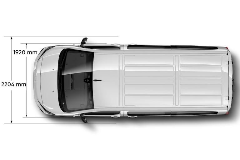 Citroen Spacetourer Abmessungen Laderaum